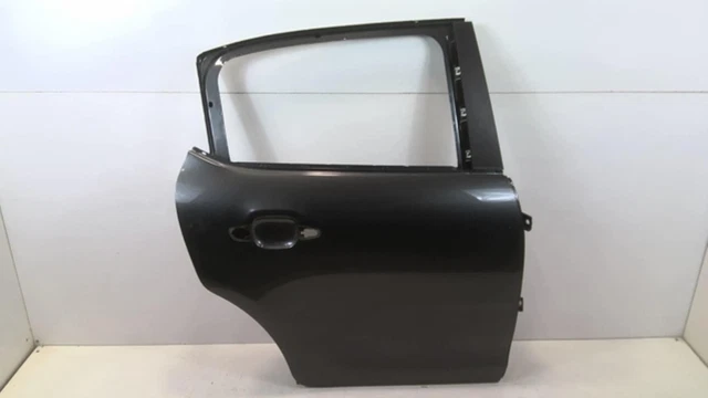 PORTE ARRIERE DROIT CITROEN C3 3 PHASE 1 1.2 VTI - 12V /R:65634309 EUR ...