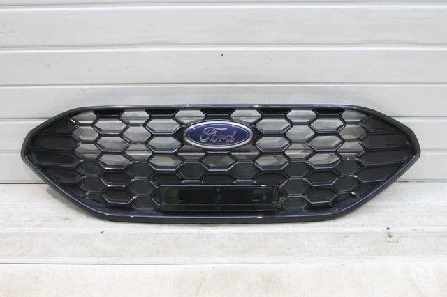 FORD FOCUS MK4 St-Line Front Bumper Grille Nx7B-8200-T Facelift 2023 ...