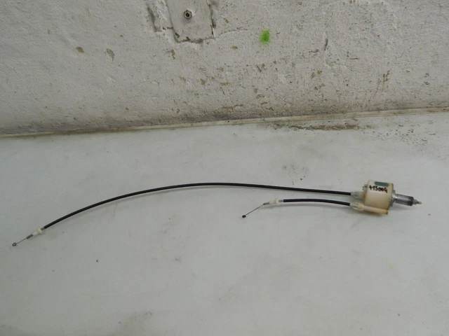 MERCEDES BENZ W124 Regler Heizungsregler Gebläseregler Heizung ...