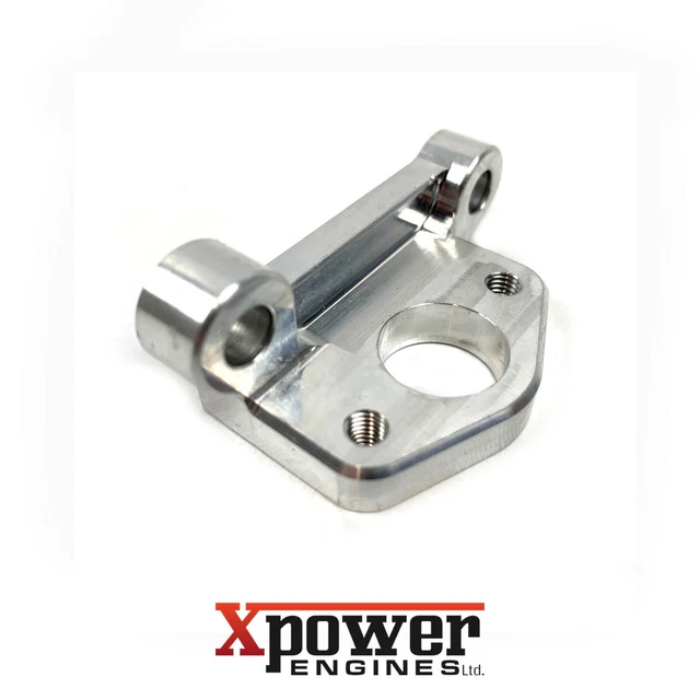 COSWORTH CRANK SENSOR Bracket 2Wd 4Wd Sierra Sapphire Escort Rs500 £34. ...