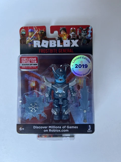 Roblox toy 2019 store