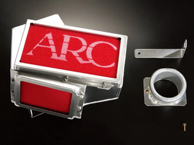 ARC BRAZING SUPER INDUCTION BOX for MITSUBISHI Lancer EVO X CZ4A (4B11) 10/07- $1,045.36 ...