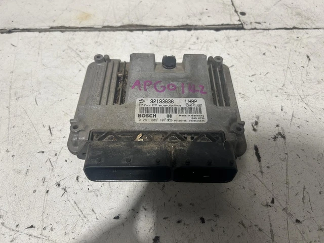 HOLDEN COMMODORE ECU VE Series I 08/2006-10/2008 $125.00 - PicClick AU