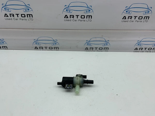 VOLVO XC40 MK1 1.5 Phev Hybrid Evaporation Evap Valve 32139918 £79.80 ...