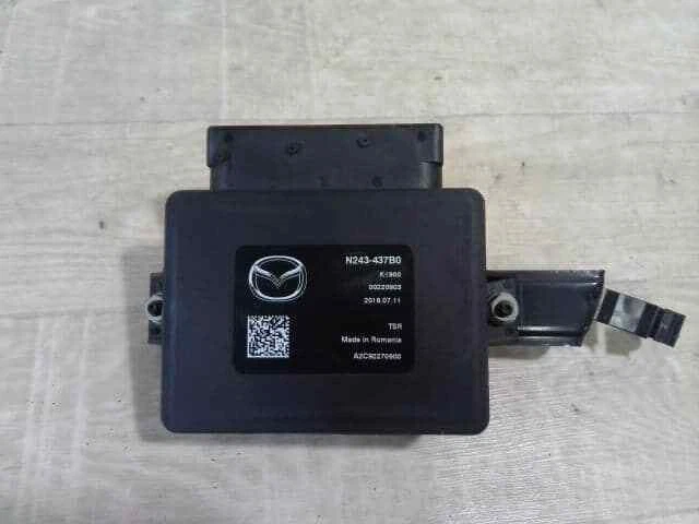 MAZDA ROADSTAR 2018 5BA-NDERC ABS Computer N243437B0A [Used ...