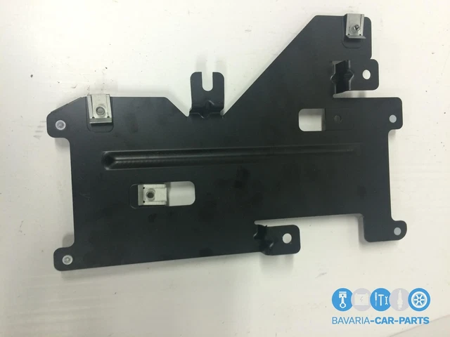 ORIGINAL BMW E39 Support Transporteur Porteur D'Appareil Télématique ...