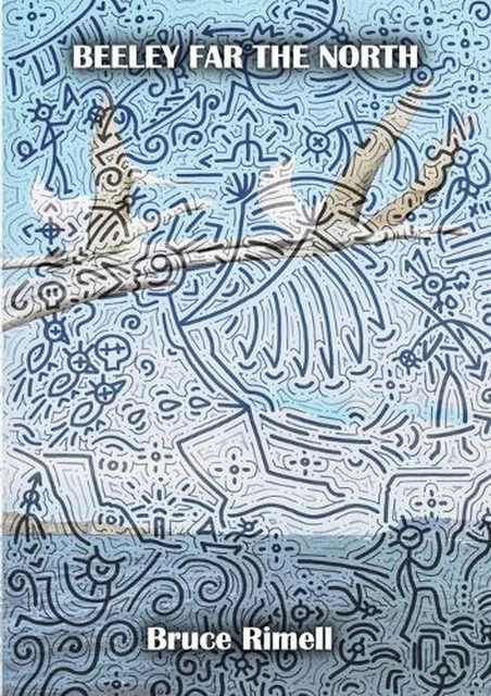 LIVRE DE POCHE Beeley Far The North par Bruce Rimell EUR 34,01 ...