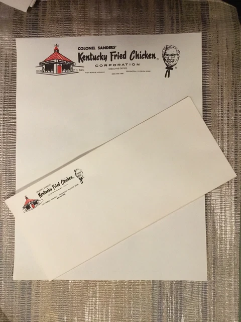 VINTAGE KENTUCKY FRIED Chicken Ashtray 4”x 4” 2 Pcs $1.33 - PicClick CA