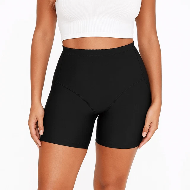 PADDED BUTTOCK BUTT Lifter Body Shaping Panties Women Underwear £10.25 ...