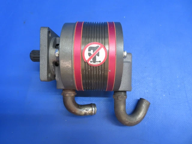 POMPE À AIR sec Rapco Assy P/N RAP215CC CORE (0323-716) EUR 148,97 ...