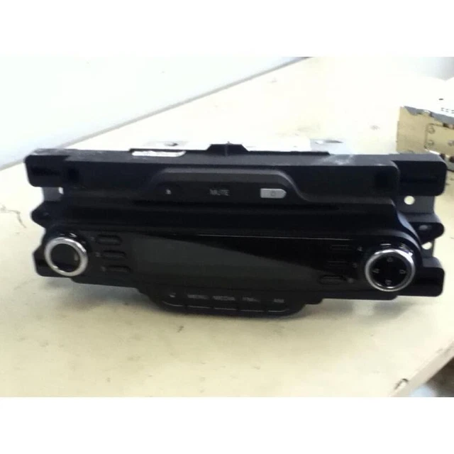 RADIO POUR ALFA Romeo Giulietta (10-13) 1.4 16V Turbo (88Kw) Ber. 2010 ...