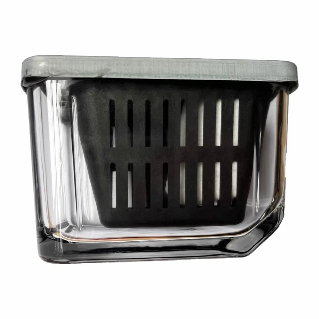 FOR FLEETGUARD FS1205 Fuel Water Separator Filter 33369 P559803 BF912 ...