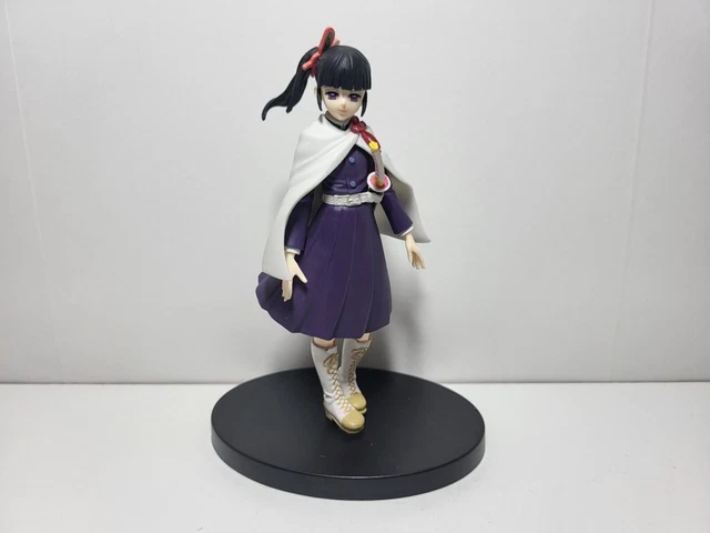 FIGURINE DXF - Demon Slayer - kanae (version A) EUR 17,00 - PicClick FR
