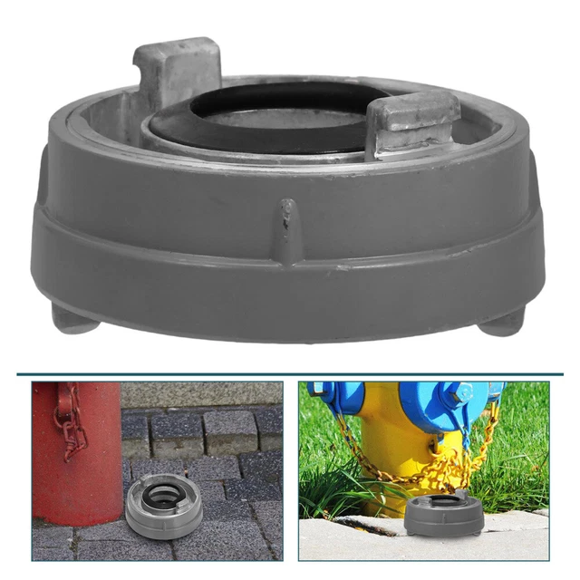 FIRE FIGHTING REDUCER Fitting Conversion Connector Fire Fighting ...