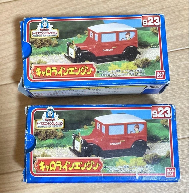 MOTEUR THOMAS ENGINE Collection Series S-23 Caroline EUR 77,18 ...