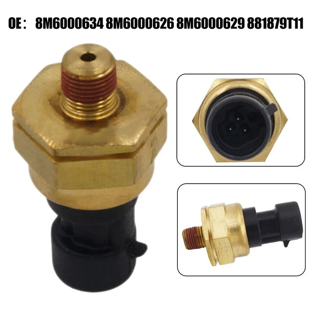 INTERRUPTEUR CAPTEUR DE pression d'huile de qualité supérieure ...