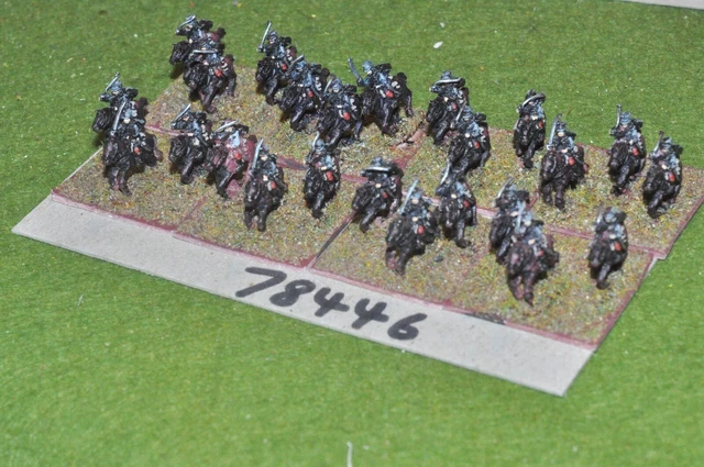 10MM WW1 / français - hussards 24 figues - cav (78446) EUR 56,41 ...