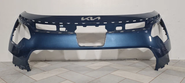 GENUINE KIA NIRO Hybrid 2021 2022 2023 Front Bumper P/N 86511-A0000 £ ...