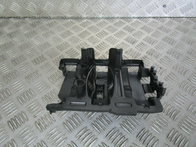 CITROEN PEUGEOT Oil Sump Baffle 9676768480 Oem £28.99 - PicClick UK