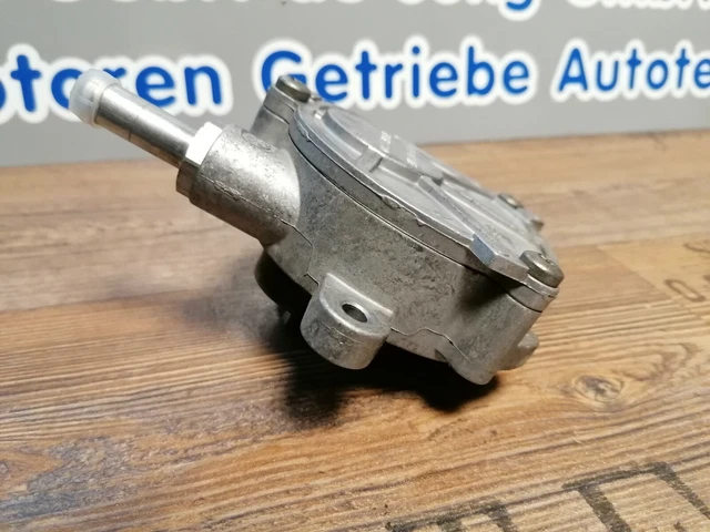 MERCEDES-BENZ W271 VACUUM pump A2712301665 £42.31 - PicClick UK