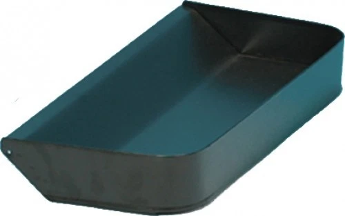 OFENVORSETZER SCHWARZ KAMINVORSETZER Kamin Ofen Vorsetzer Glutfänger ...