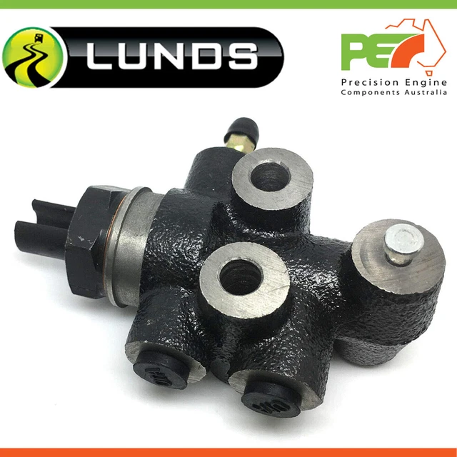 LOAD SENSING PROPORTIONING Valve For Toyota Landcruiser HZJ78 4.2L 1HZ ...