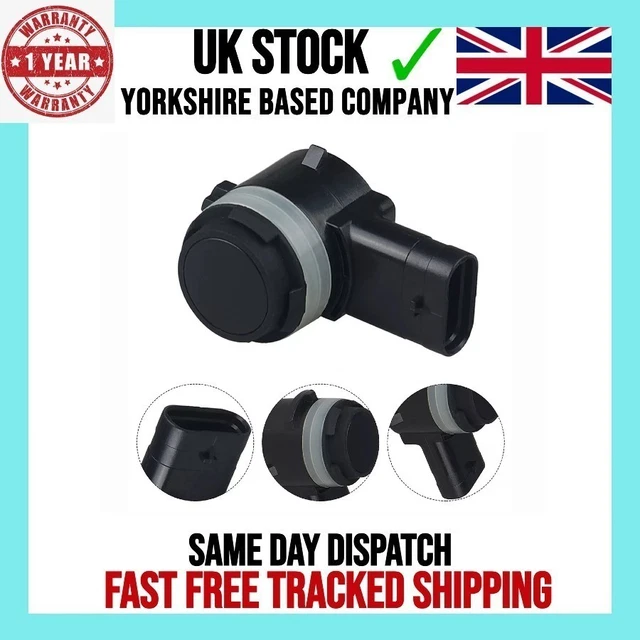 NEW FRONT REAR Parking Sensor Pdc For Jaguar E-Pace X540 2017-2025 ...