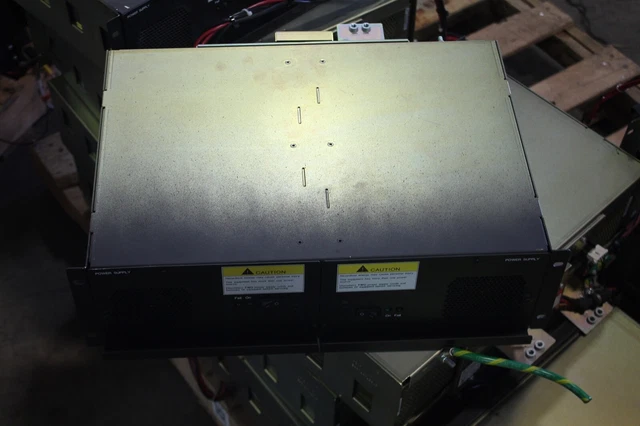 Battery Backup Cyberpower PWRgate Battery Backup DC Switching System ...