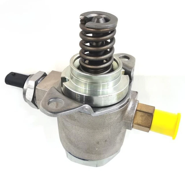 HIGH PRESSURE FUEL Pump For VW Jetta Golf Eos Audi A3 1.2TSI 1.4TSI ...