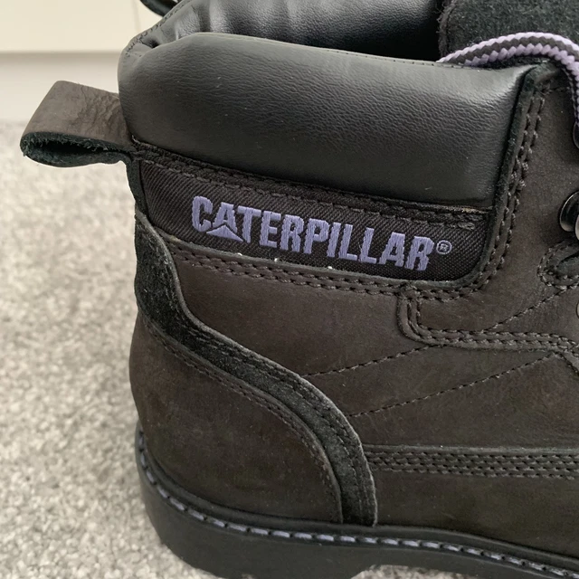 LADIES CATERPILLAR CAT Boots Size 5 Brand New £52.70 - PicClick UK