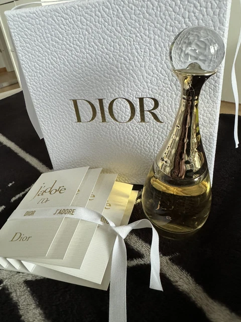 DIOR J’ADORE L’OR Essence de Parfum 50 ml EUR 79,00 - PicClick DE