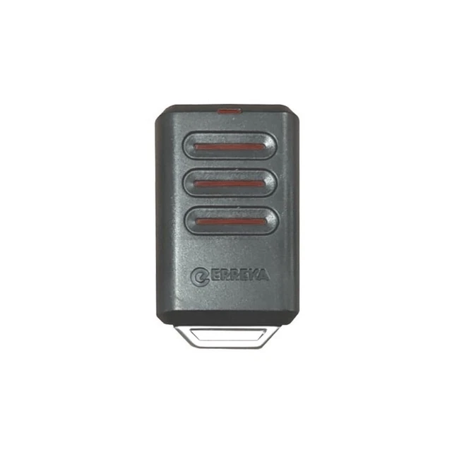 TÉlÉcommande À Code Fixe Kuma 3 Boutons 433 Mhz Ku03 Erreka Eur 16