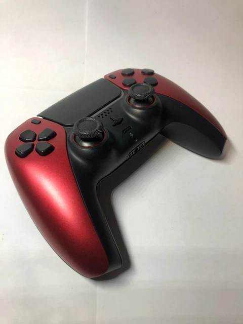 🎮TMR HALL EFFECT Anti Stick Drift🕹️PS5 Dual Sense🎮Clicky triggers Scuf ...