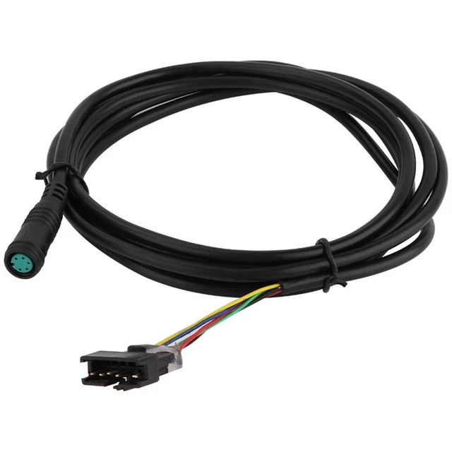 CONVERTISSEUR DE CÂBLE d'extension de vélo électrique lisse pour kugoo ...