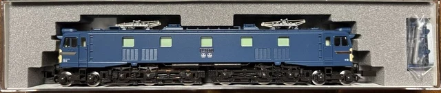 KATO 3040-1 EF58 66 Ryuka Depot *Un* EUR 161,61 - PicClick DE