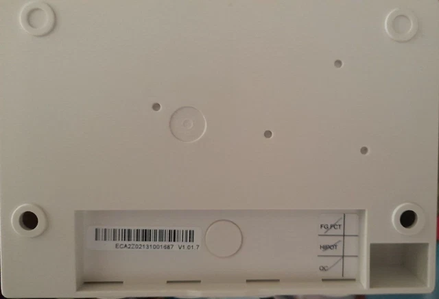 EMLITE ECA2 100A Single Phase Electricity Reading Meter MID Approved ...