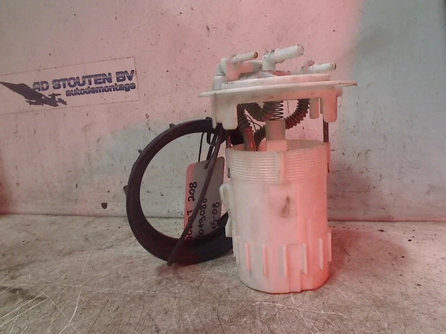 POMPE CARBURANT C Peugeot 208 I (CA/CC/CK/CL) 2015 9674461380 EUR 51,00 ...