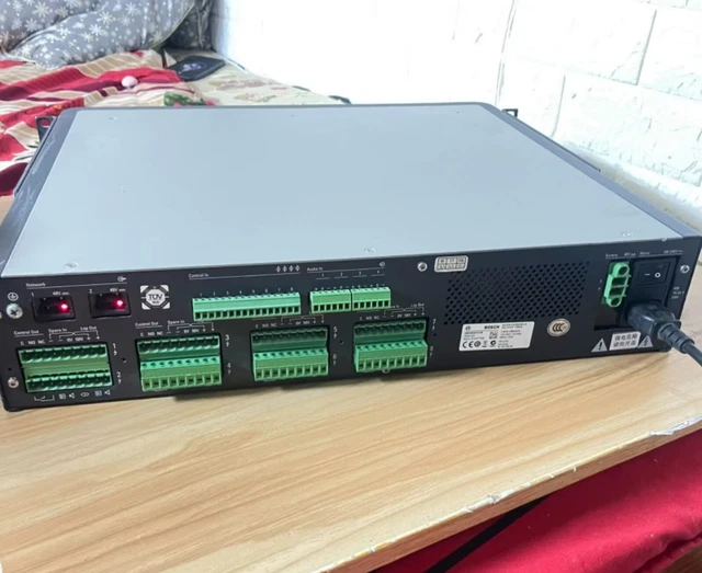 1PC USED GOOD BOSCH LBB4428/00-CN with 90 day warranty By express £866. ...