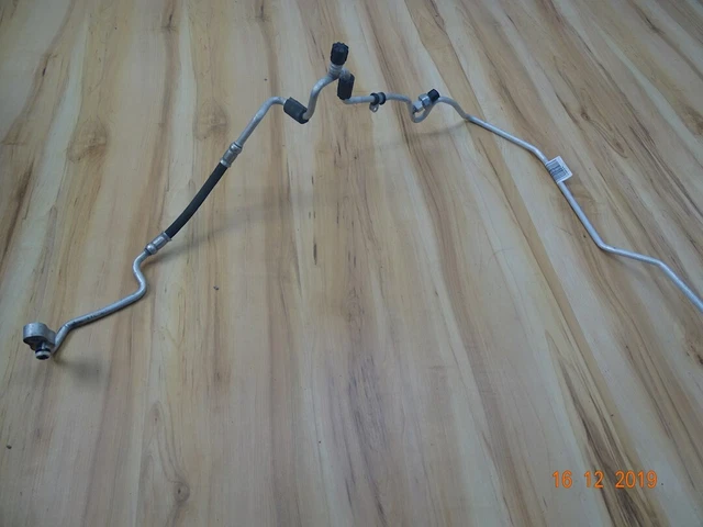 MINI F54 F55 F6 F57 F60/64539209724 Ligne de Pression Kondensator ...