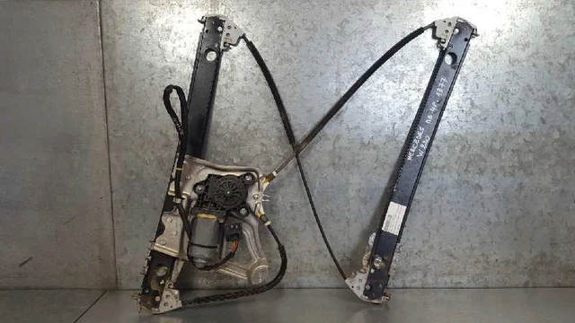 2207200446 MÉCANISME LÈVE vitre avant droit pour MERCEDES-BENZ CLASE S ...