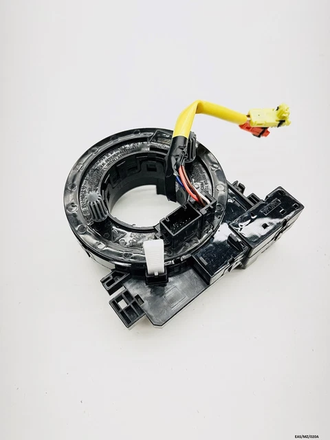 NEW CLOCKSPRING SQUIB Sensor For MAZDA CX-5 ( KF ) 2017-2022 EAS/MZ ...