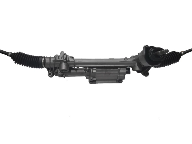 RHD POWER STEERING Rack AUDI A3, SEAT Altea, Leon, SKODA,Octavia OEM ...