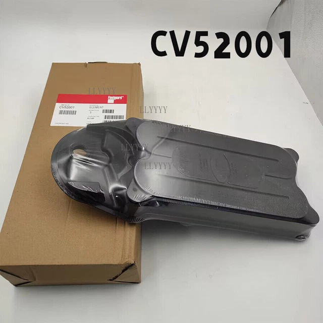 CUMMINS CRANKCASE CCV Filter For 2007-2020 Dodge Ram 6.7 6.7L 2500-5500 ...