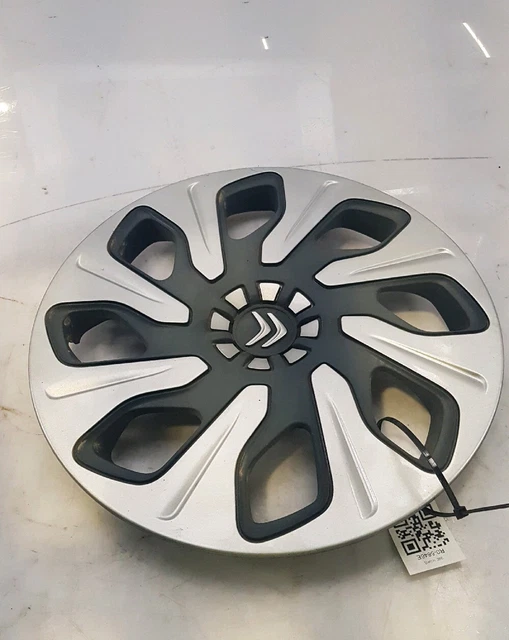 ENJOLIVEUR - CITROEN C3 II PH.2 - 98019111TH - R0-5846E EUR 41,86 ...