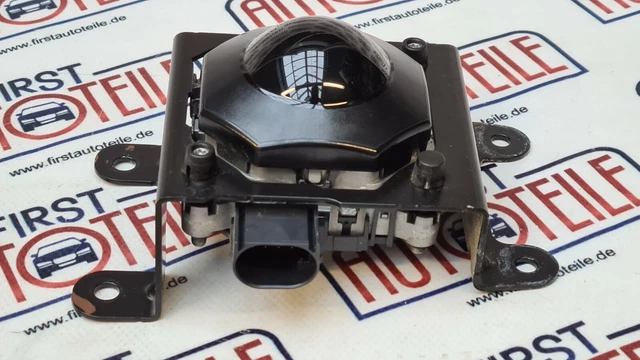 ORIGINAL VW TOUAREG III CR7 distance control radar sensor distance ...