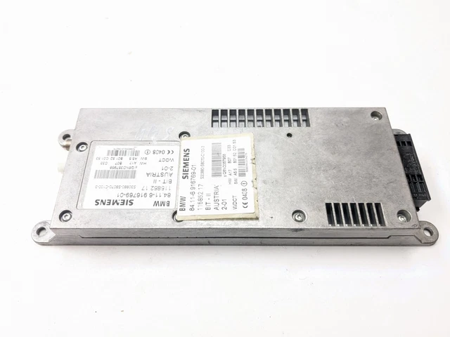RANGE ROVER VOGUE Phone Control Module Ecu 6916769 L322 2004 £19.99 ...