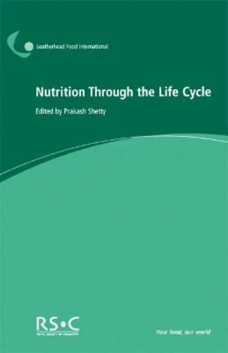 VICTORIA EMERTON NUTRITION Through the Life Cycle (Relié) EUR 137,21 ...