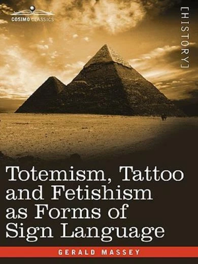 TOTEMISM TATTOO AND Fetishism As Forms Of Sign Language 18 54 PicClick TOTEMISM TATTOO AND Fetishism As Forms Of Sign Language 18 54 PicClick
