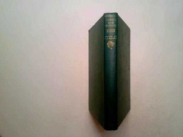 SUJETS ET AVIS. Deuxième série (bibliothèque des chercheurs) - Arthur ...
