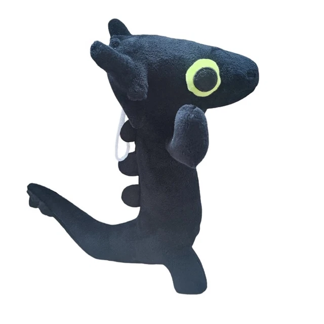 DANCING TEETH DRAGON Dancing Animal Dancing Meme Plush Toy Morb3595 £11 ...